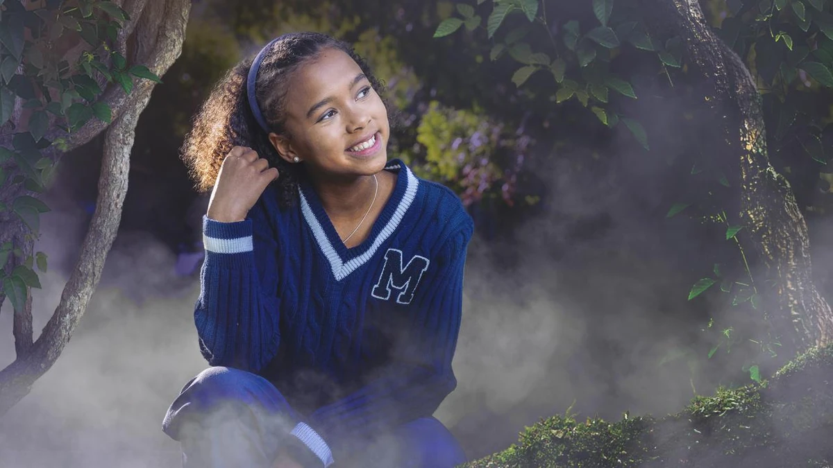 Ruby Miller | Schloss Einstein Wiki | Fandom