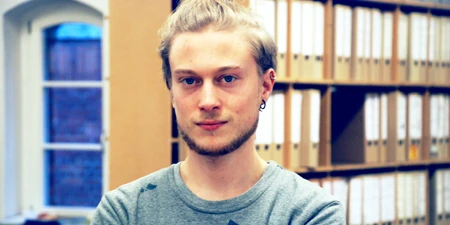 Simon Hahn | Schloss Einstein Wiki | Fandom