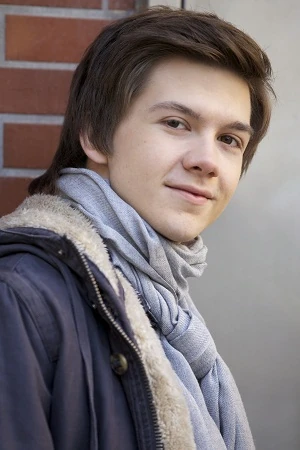 Patrick Baehr | Schloss Einstein Wiki | Fandom