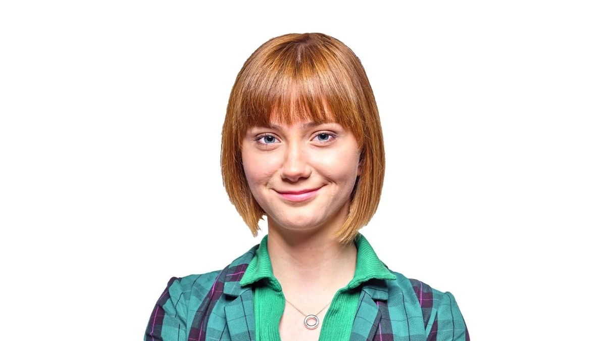 Flora Freytag | Schloss Einstein Wiki | Fandom