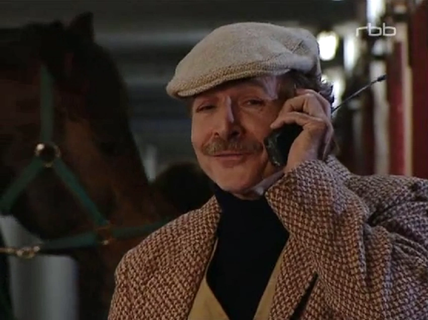 Hans Lobitz | Schloss Einstein Wiki | Fandom