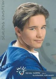 Alex Kirchner | Schloss Einstein Wiki | Fandom