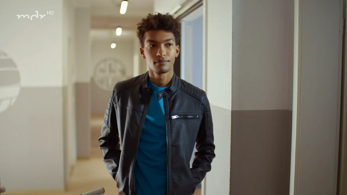 Patrick Eilers | Schloss Einstein Wiki | Fandom