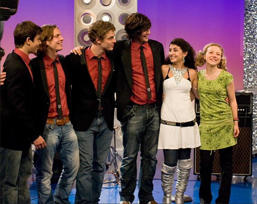 One Stones | Schloss Einstein Wiki | Fandom