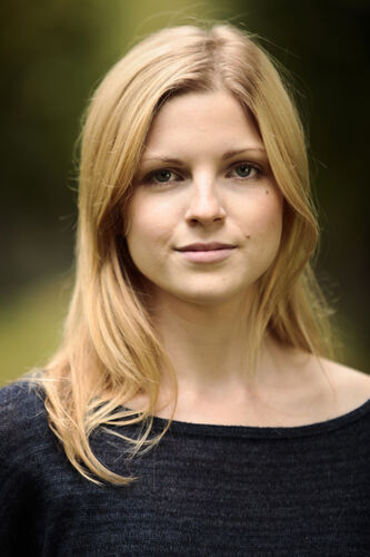 Laura Laß | Schloss Einstein Wiki | Fandom