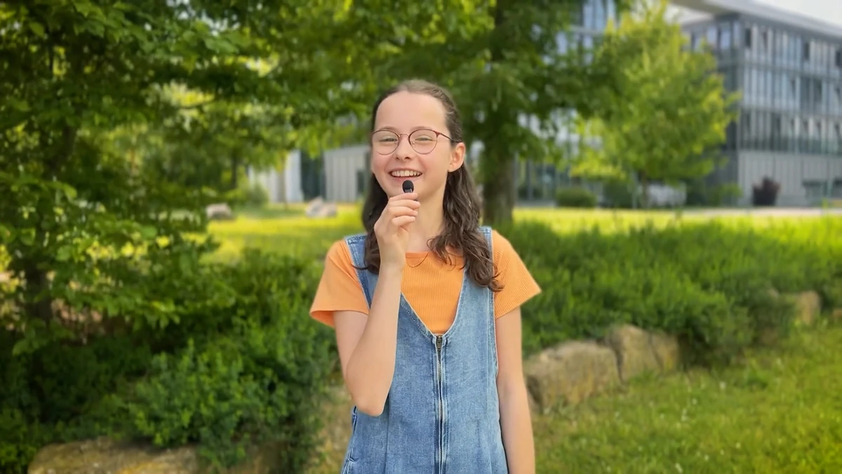 Elea Maria Edelmann | Schloss Einstein Wiki | Fandom