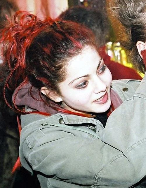 Samira Mousa | Schloss Einstein Wiki | Fandom