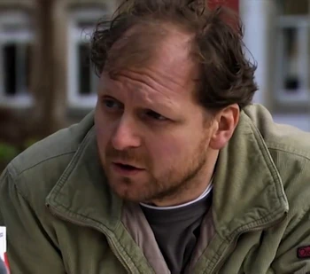 Franz Knecht | Schloss Einstein Wiki | Fandom