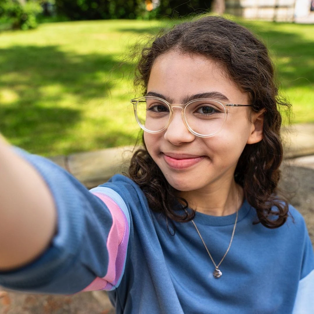 Kiana Ben Attou | Schloss Einstein Wiki | Fandom