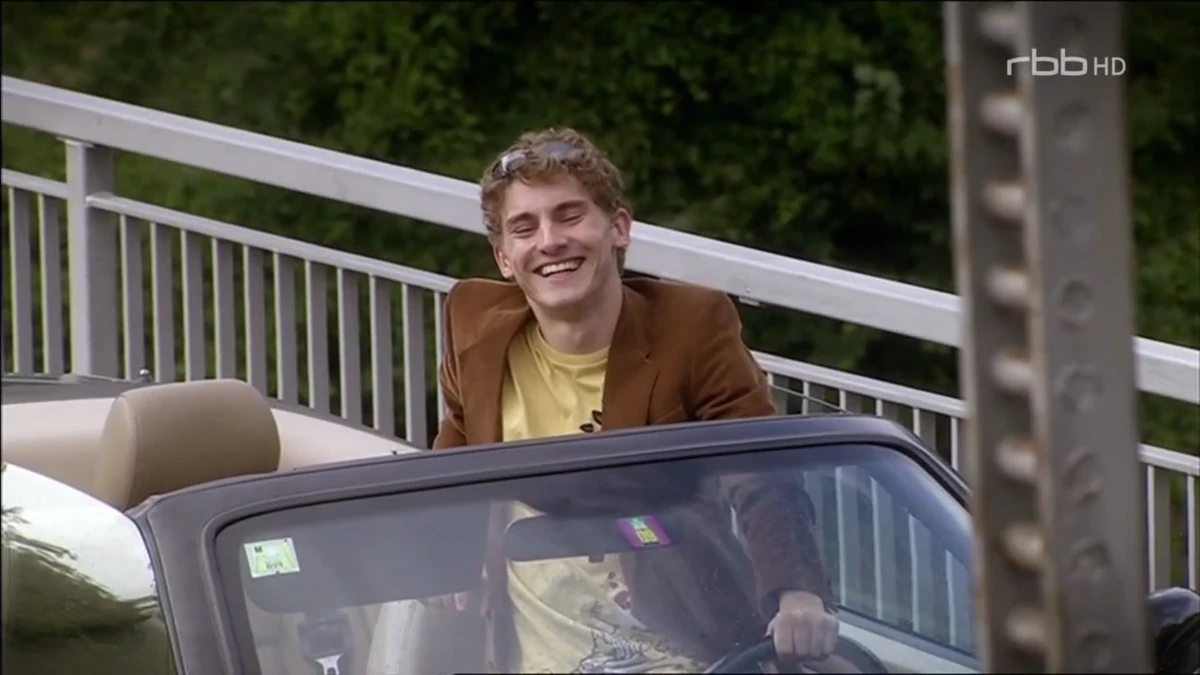 Martin Bruchmann | Schloss Einstein Wiki | Fandom