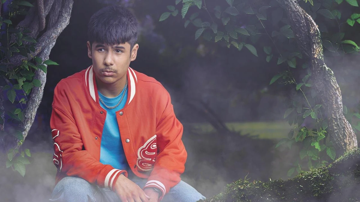 Sami Haddad | Schloss Einstein Wiki | Fandom