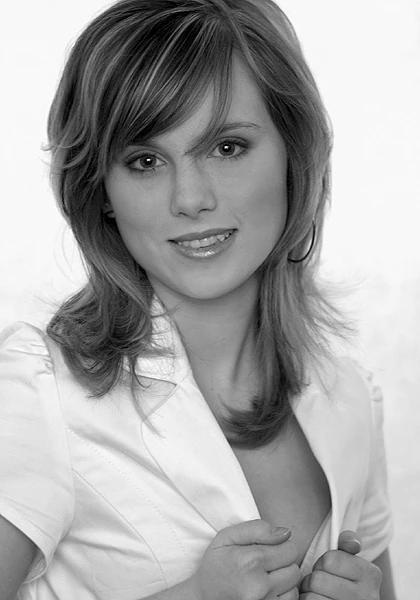 Sandrina Zander | Schloss Einstein Wiki | Fandom