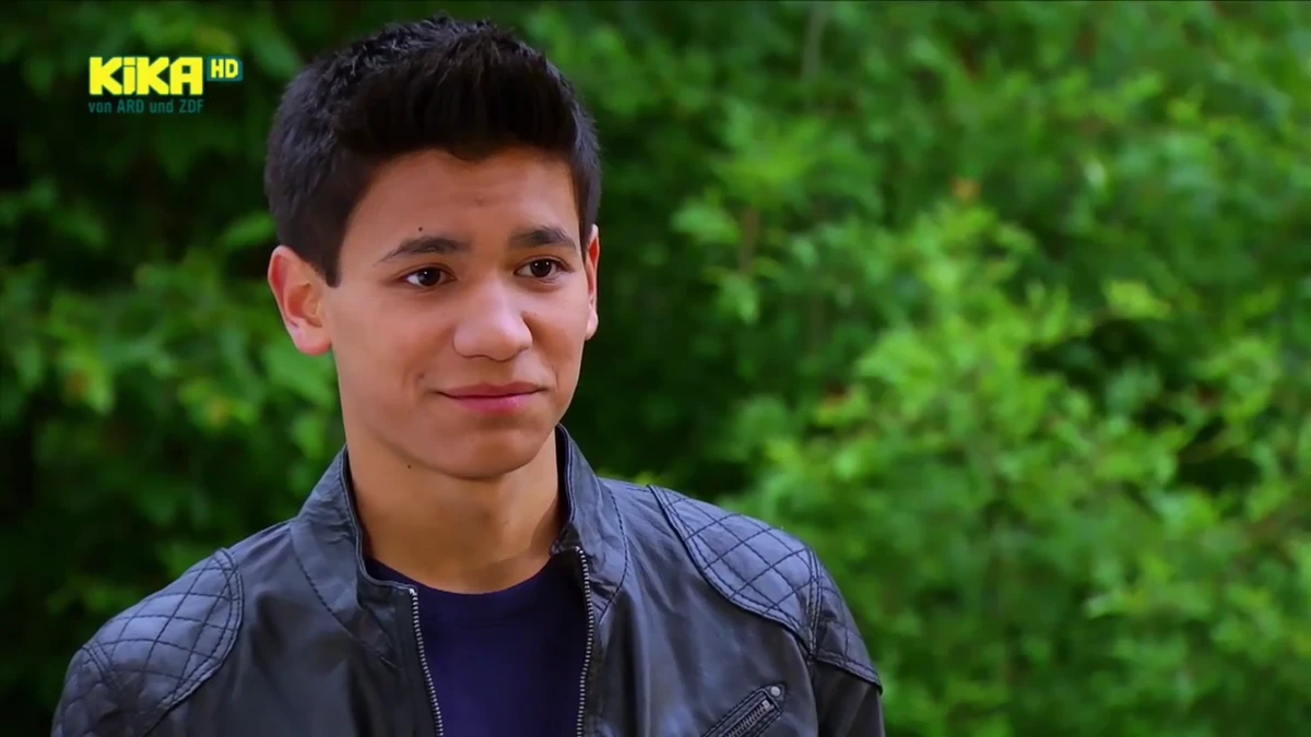 David Groth / Galerie | Schloss Einstein Wiki | Fandom