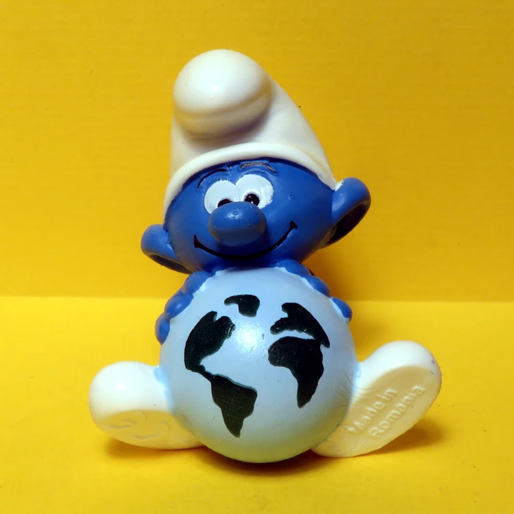 Kategorie:Schleich Schlumpf Figuren 2023 | Schlumpf Wiki | Fandom