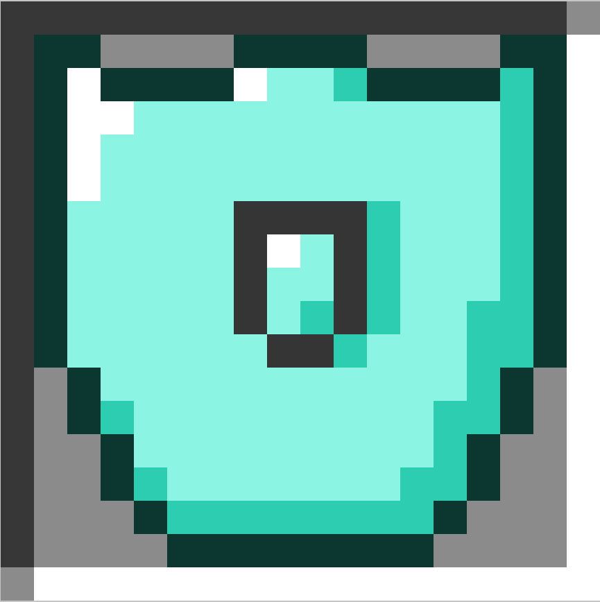 Diamond Shield | Schlumpfland Wiki | Fandom