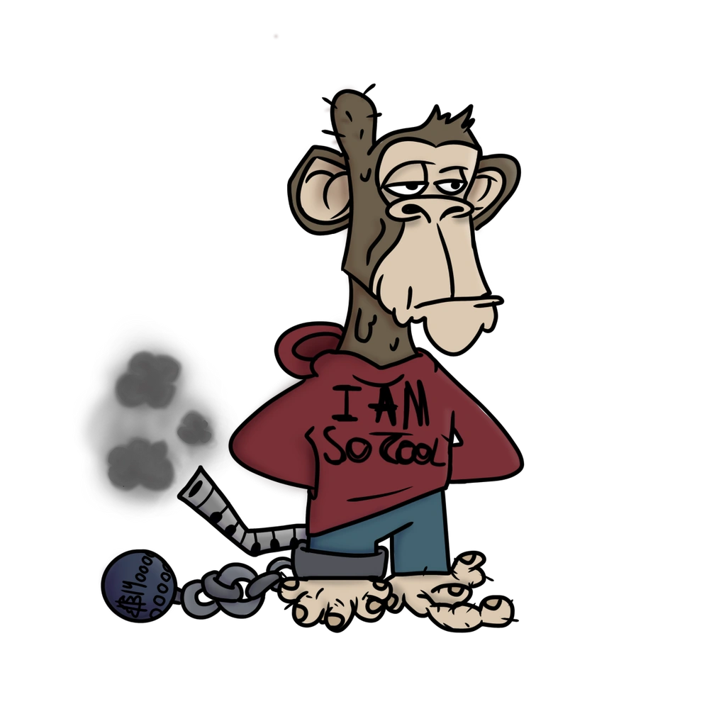 Bored Abe | The Schlumpians Wiki | Fandom