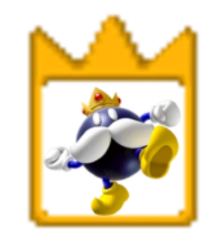 King Bob-omb | Schm2000 Wiki | Fandom