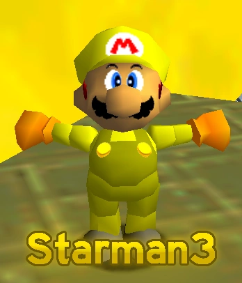 Starman3 | Schm2000 Wiki | Fandom