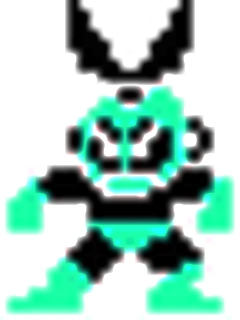 Cut Man X | Schm2000 Wiki | Fandom