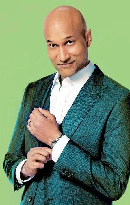 Keegan-Michael Key | Schmigadoon! Wiki | Fandom