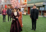 Schmigadoon | Schmigadoon! Wiki | Fandom