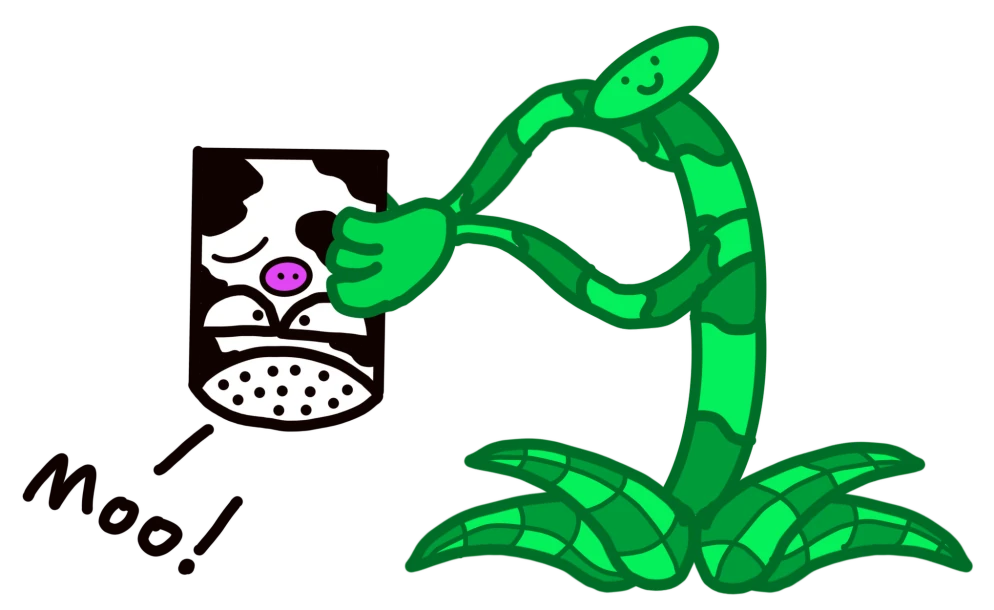 Tippinmoo | The schmoo crew Wiki | Fandom