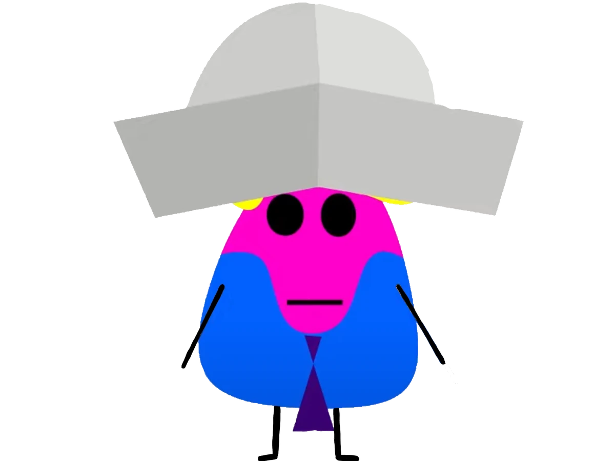 Big Greg | The schmoo crew Wiki | Fandom