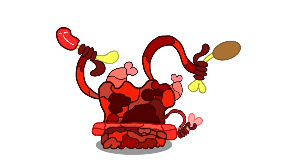 Keynderloin | The schmoo crew Wiki | Fandom