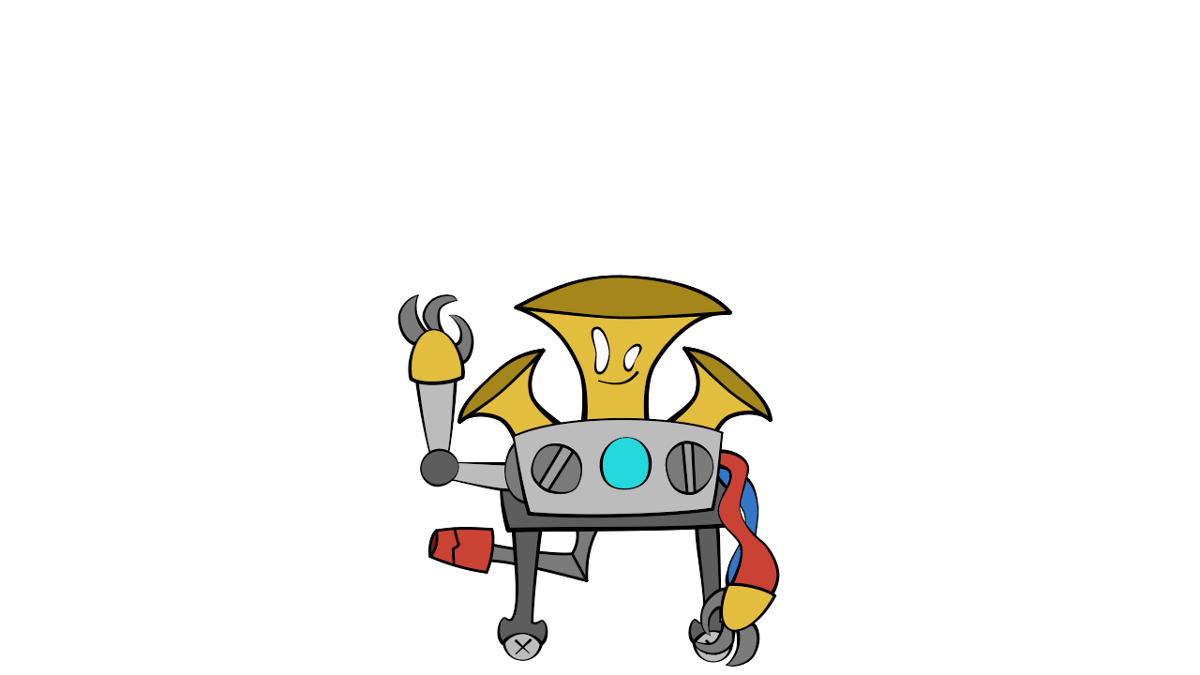 Brazzo Bop | The schmoo crew Wiki | Fandom