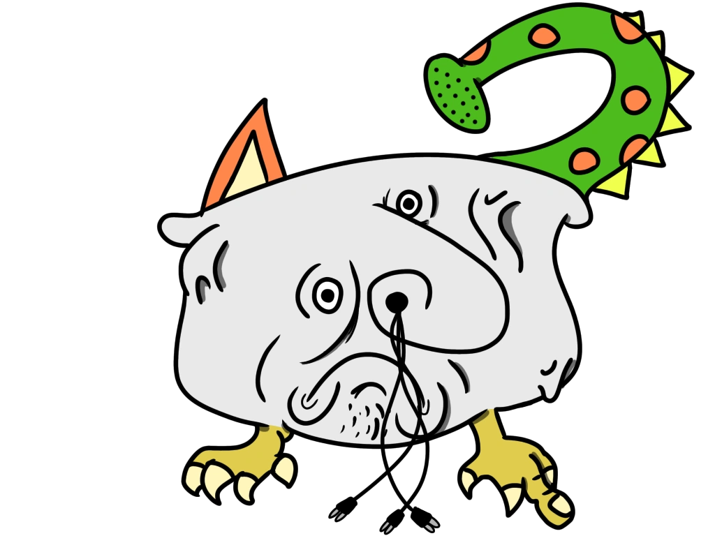 Fub | The schmoo crew Wiki | Fandom