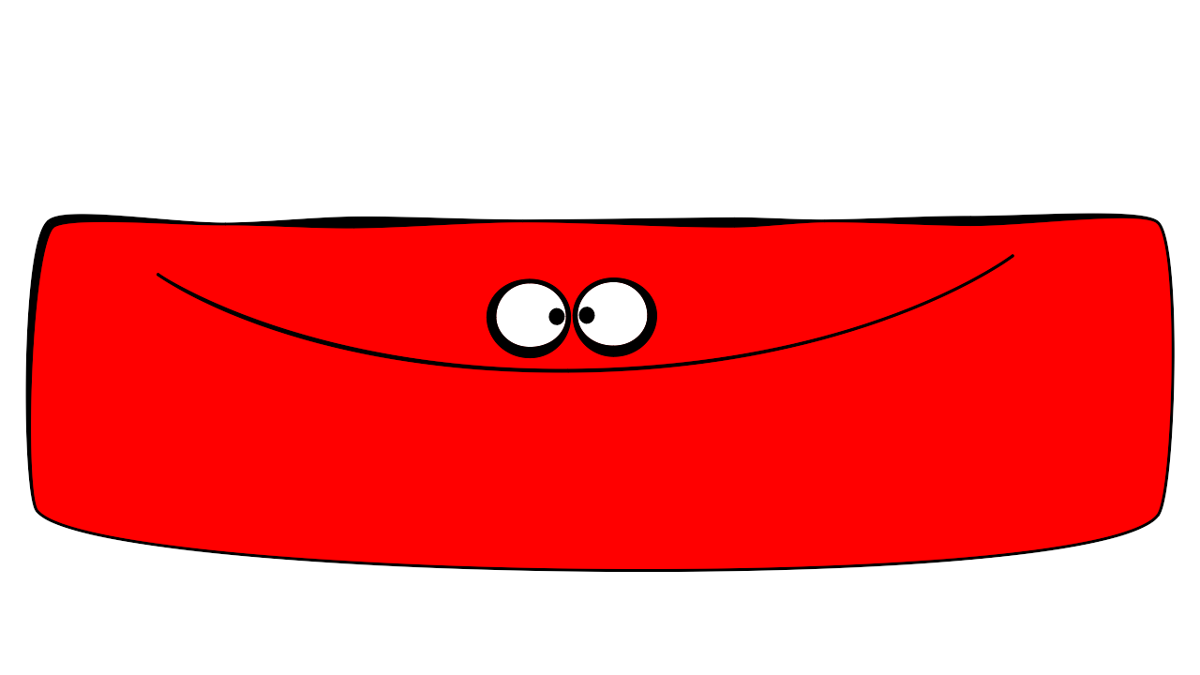 Redbuddy | The schmoo crew Wiki | Fandom