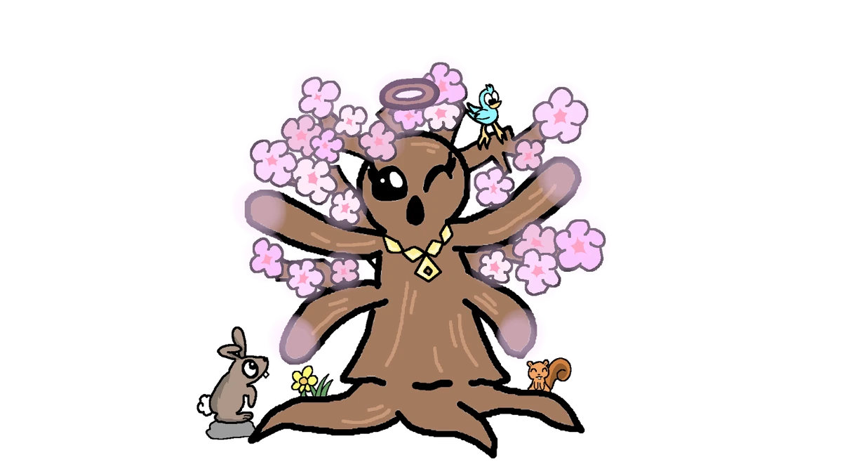 Blooven | The schmoo crew Wiki | Fandom