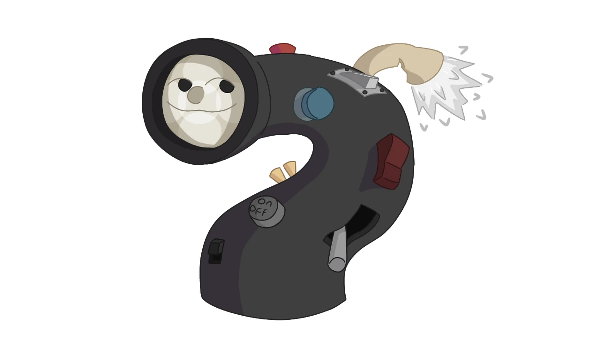 Flaschlite | The schmoo crew Wiki | Fandom