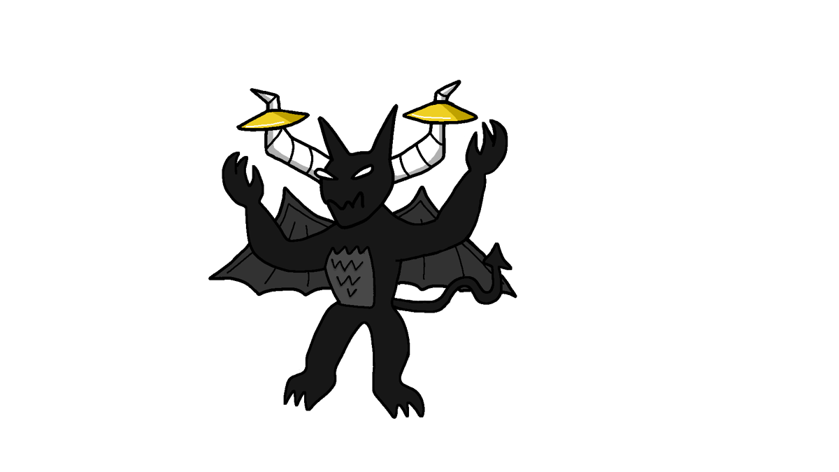 Cymvil | The schmoo crew Wiki | Fandom