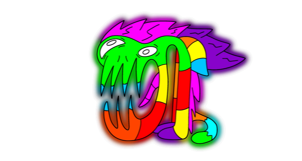 EyeHurr | The schmoo crew Wiki | Fandom