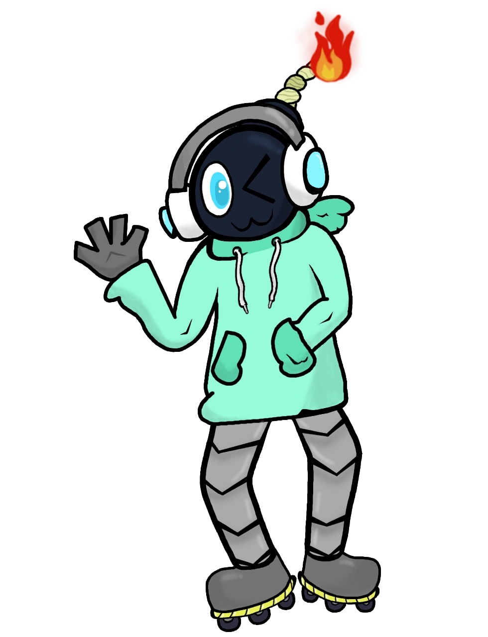 Bombot97 | The schmoo crew Wiki | Fandom