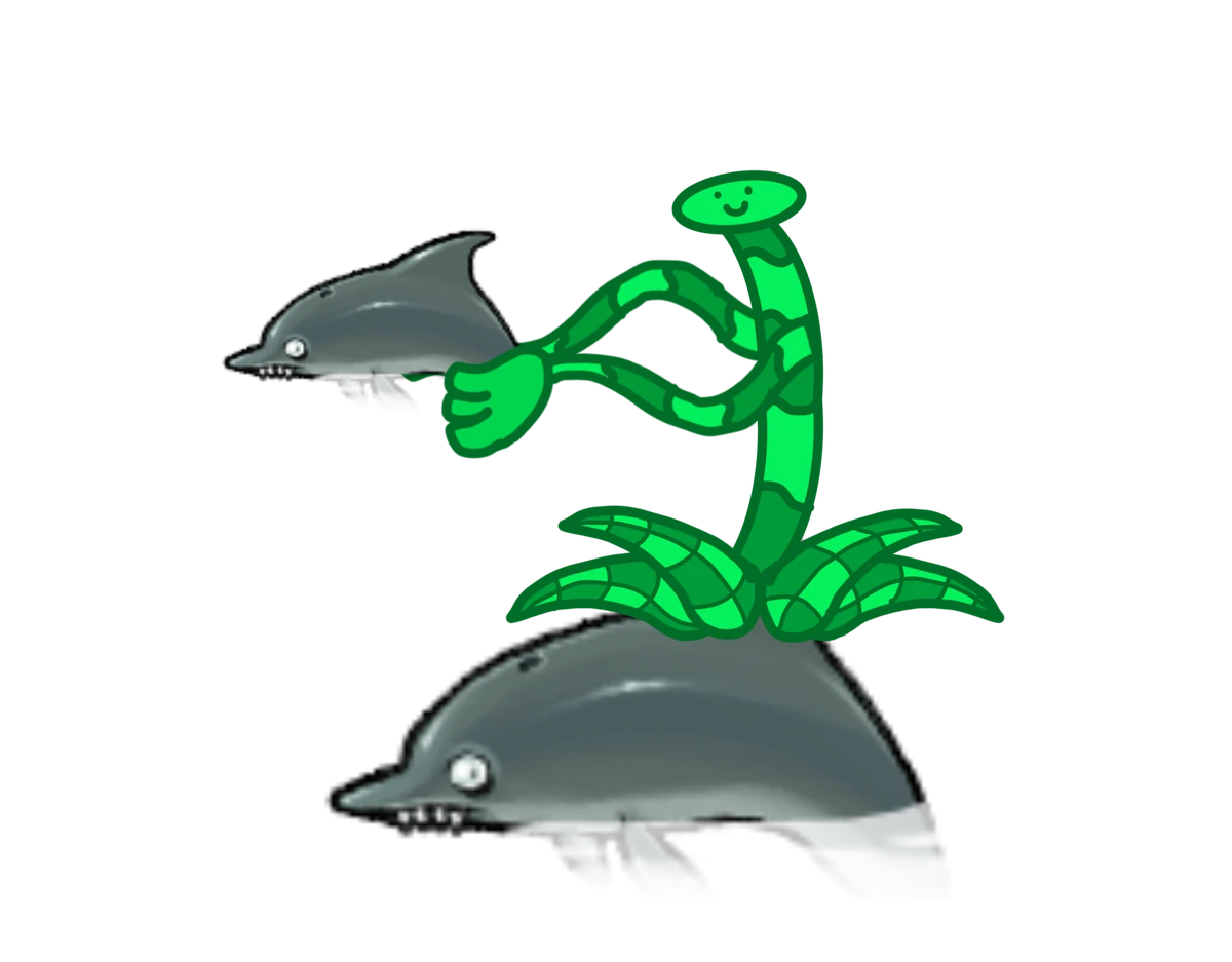 Tippinphin | The schmoo crew Wiki | Fandom