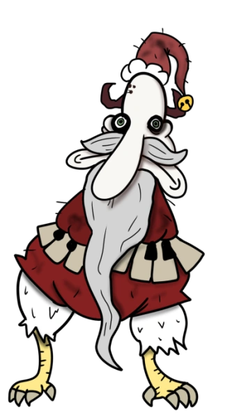 Shlanta | The schmoo crew Wiki | Fandom