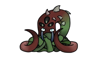 Seamon | The schmoo crew Wiki | Fandom