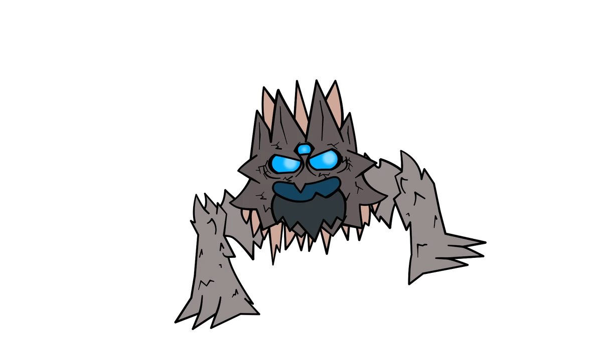 Titemite | The schmoo crew Wiki | Fandom