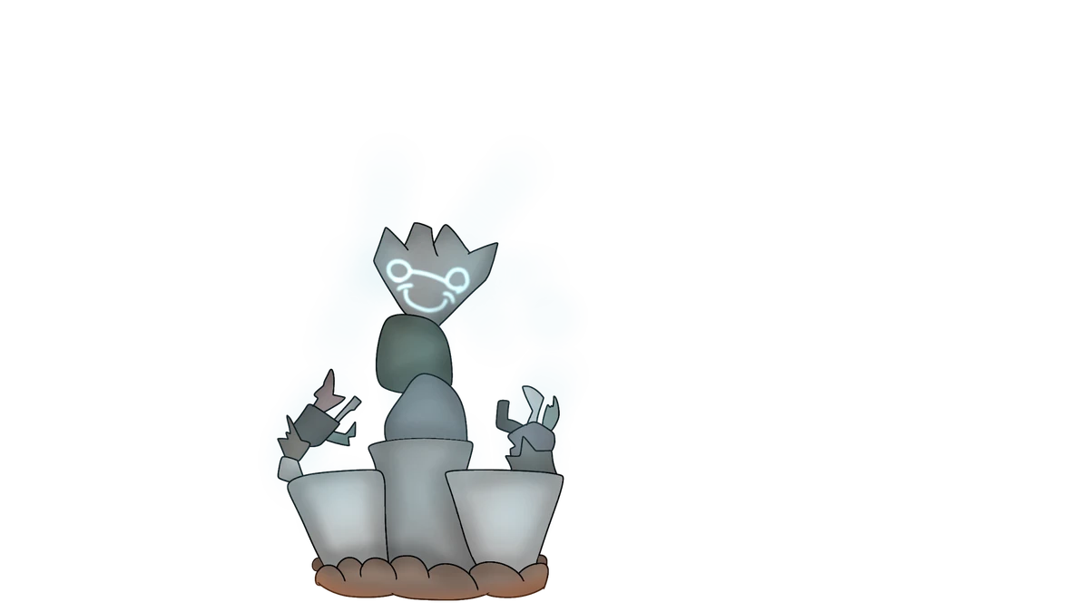 Kenz | The schmoo crew Wiki | Fandom