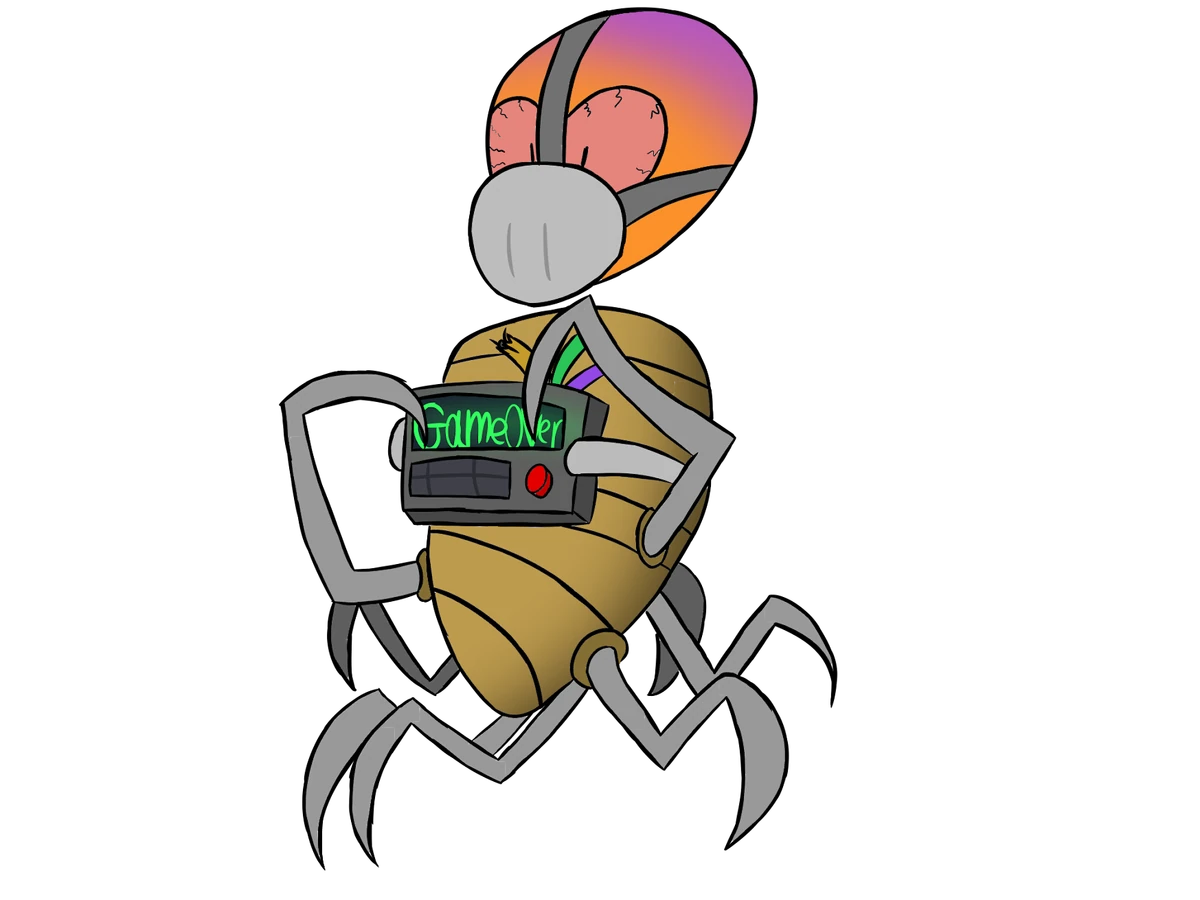 Mlorpp | The schmoo crew Wiki | Fandom