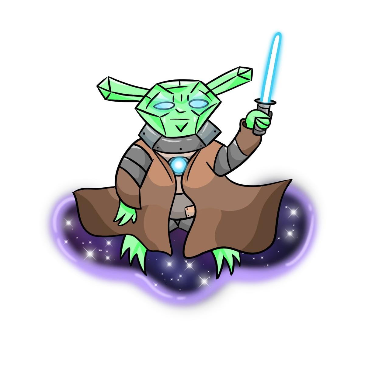 Droida | The schmoo crew Wiki | Fandom