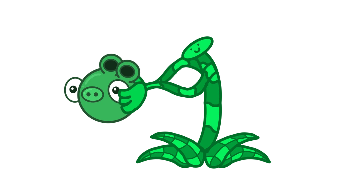 Tippinoink | The schmoo crew Wiki | Fandom