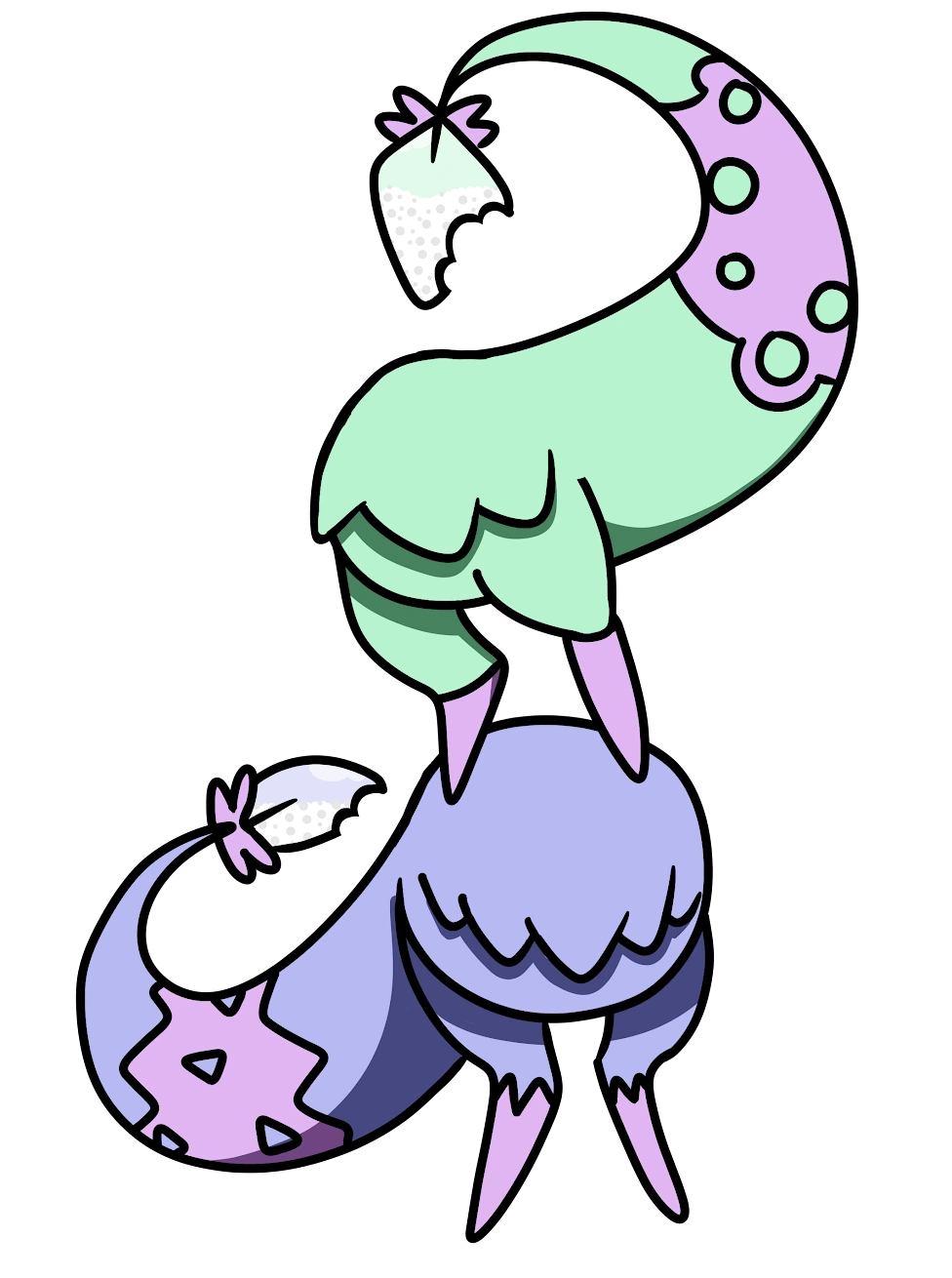 Taschiqs | The schmoo crew Wiki | Fandom