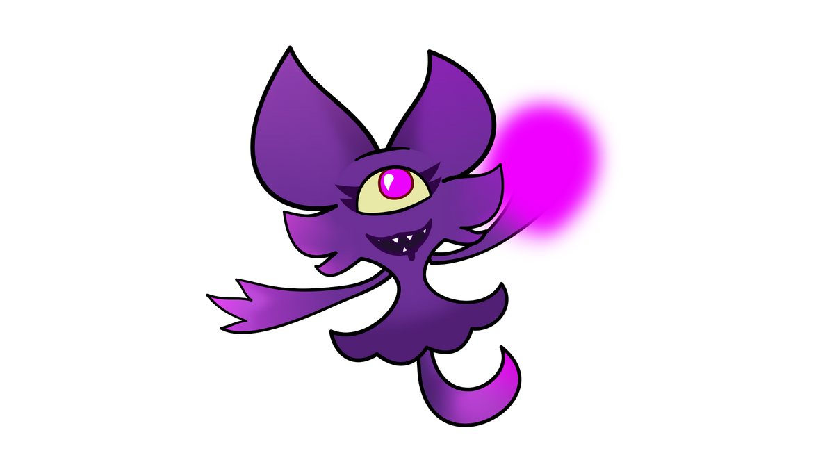 Psyclaunt The Schmoo Crew Wiki Fandom