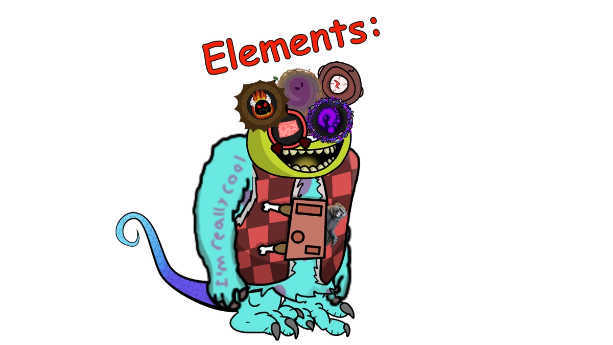 Mully Wadoorski | The schmoo crew Wiki | Fandom