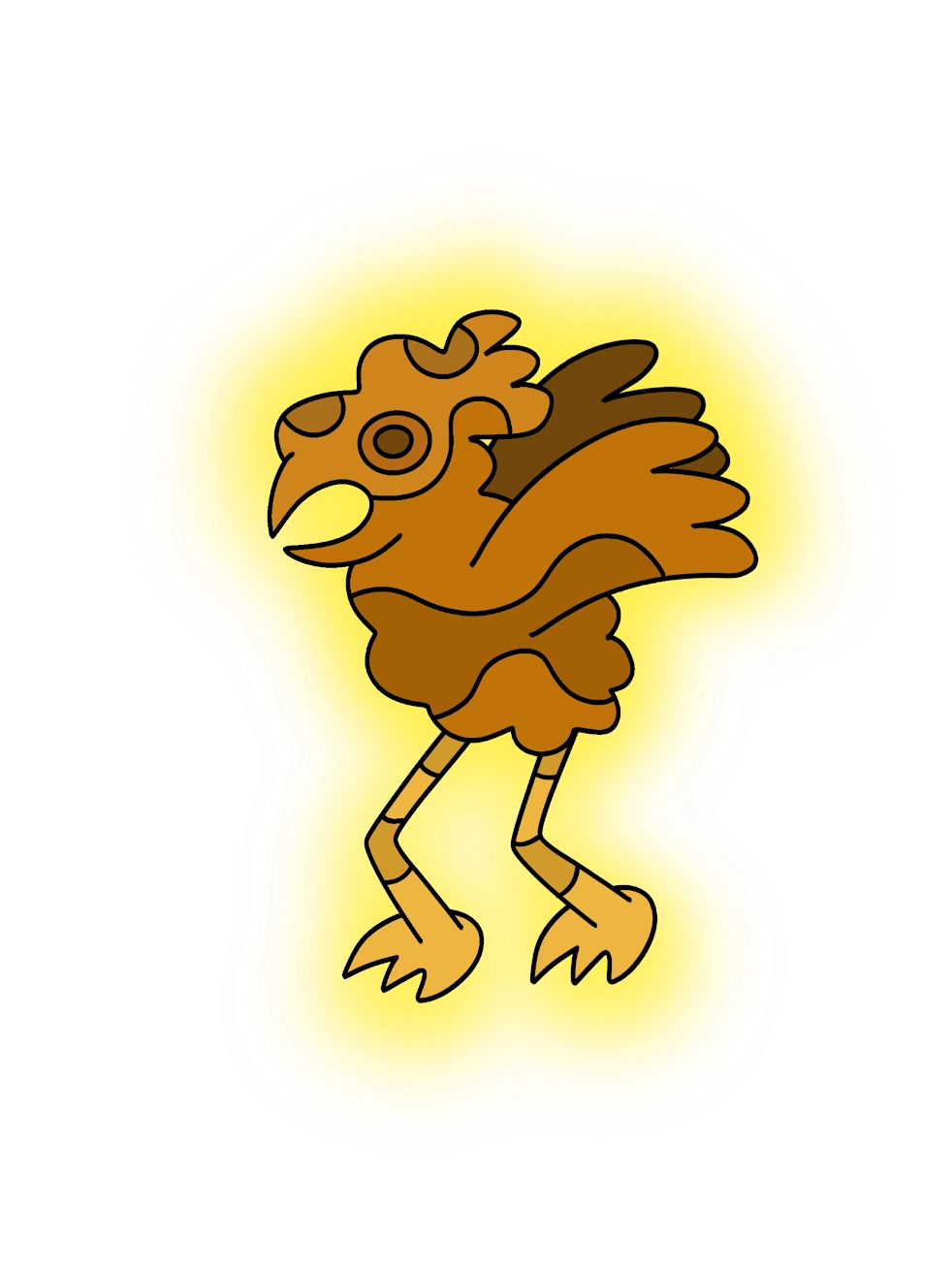 The Almighty Tender | The schmoo crew Wiki | Fandom