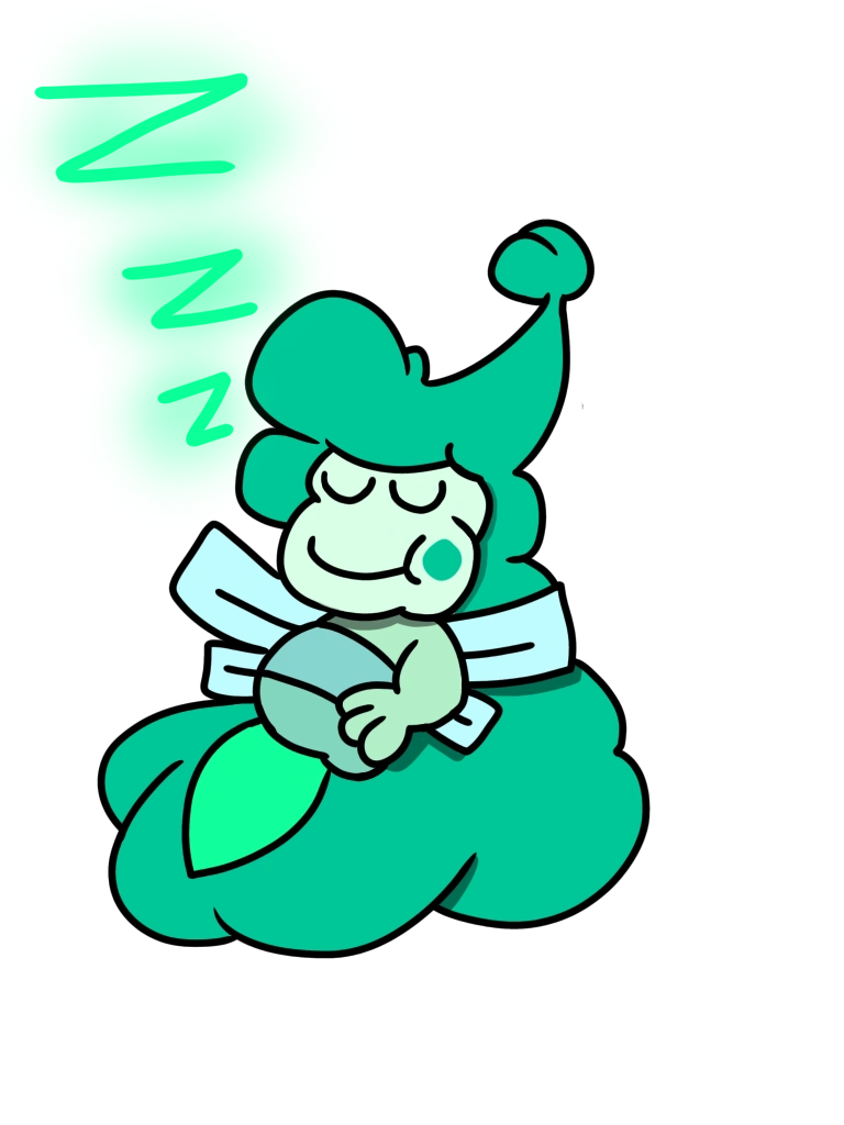 Butterfluff | The schmoo crew Wiki | Fandom