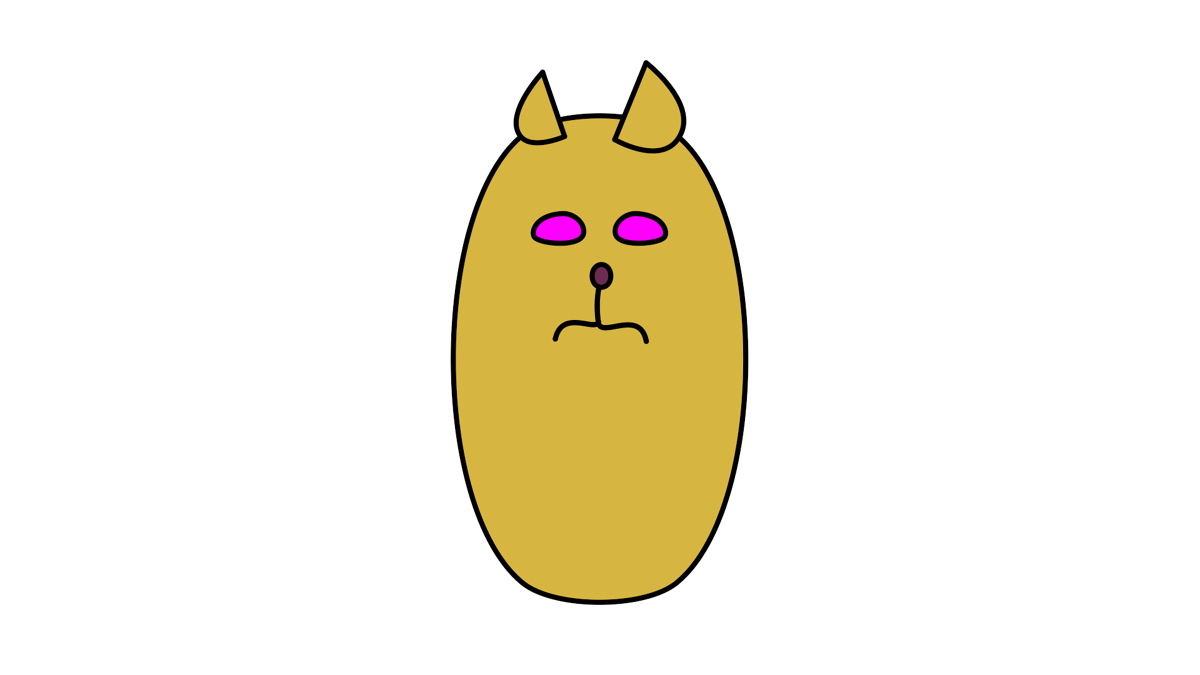 Cat Insane | The schmoo crew Wiki | Fandom